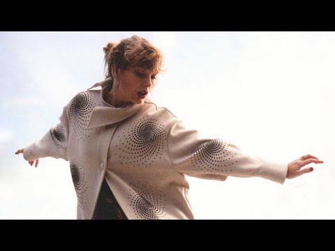 Taylor Swift - Angel dust (Unreleased) - YouTube