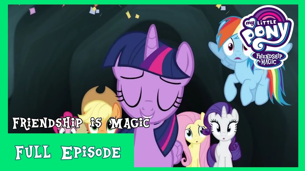 Trade Ya! My Little Pony Frindship is Magic bahasa Indonesia [MLP:FIM ...