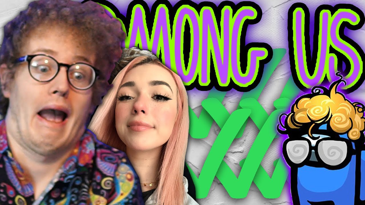 MAYOR CHEESY: CORRUPT POLITICIAN - Among Us Town Of Salem Mod - YouTube