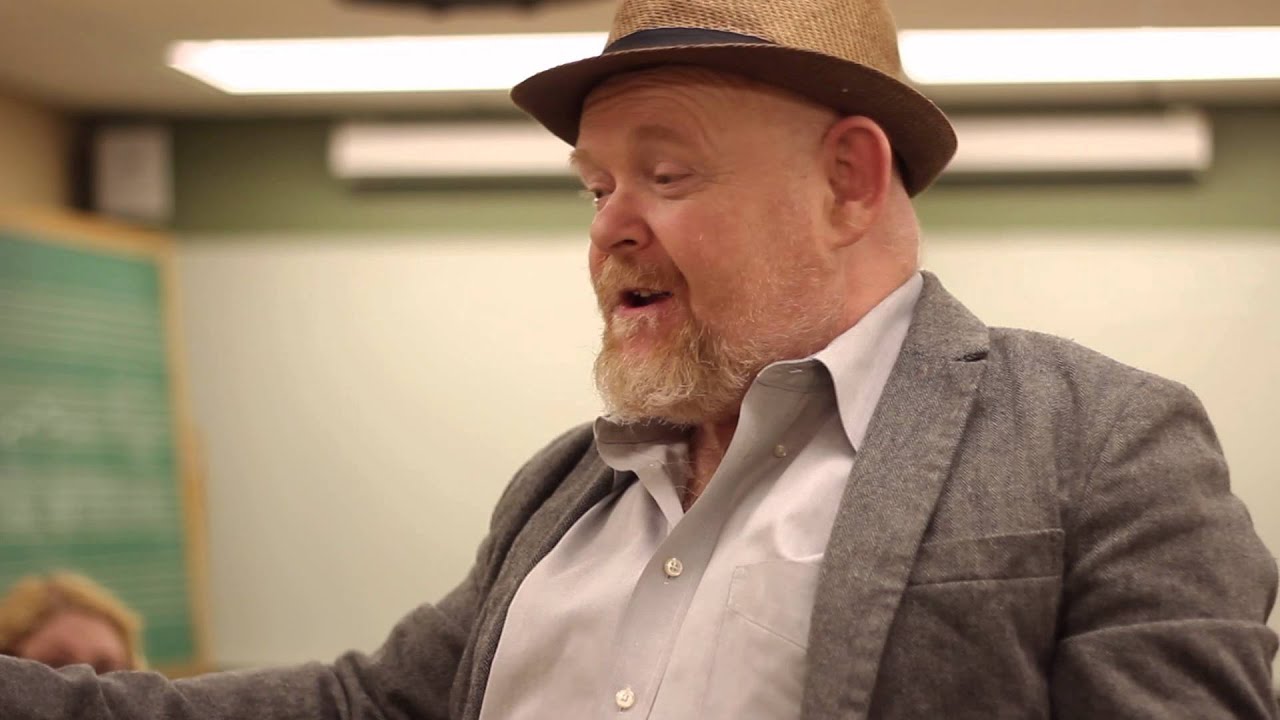 Joe Weil CW350 3/22 - YouTube