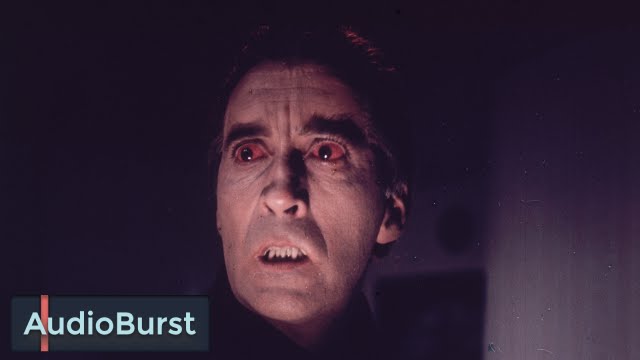 Why Do We Think Vampires Need Blood? - YouTube