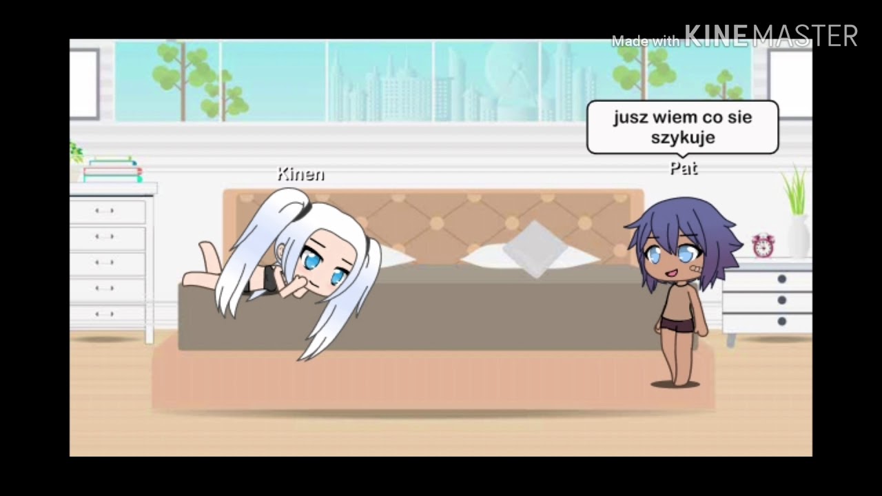 Lumi zabij mnie ruchanie w gacha life - YouTube
