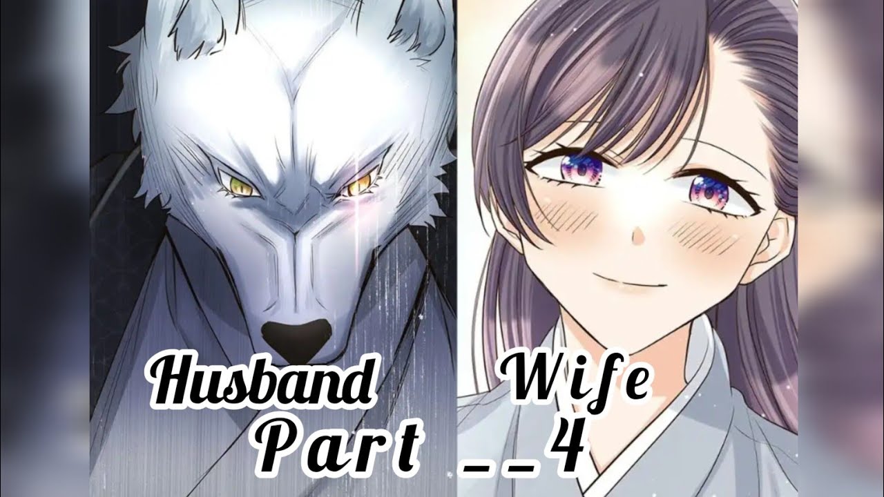 The White Wolfs Bride Love Story ️ ~~ hindi Explain part 4 ~~~ Queen ...