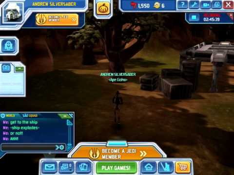 clone wars episode 10 - YouTube