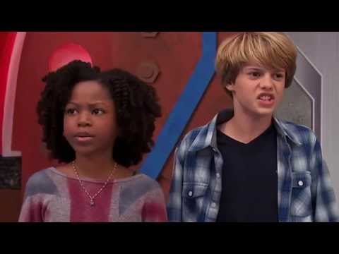 Henry Danger - S01E05 Substitute Teacher - YouTube