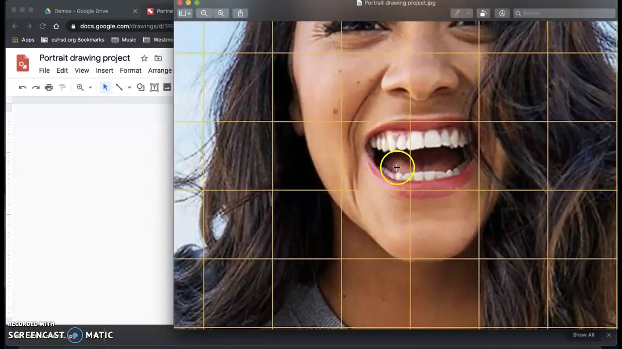 How To Create A Grid On A Photo In Google Drawings YouTube how-to-create-a-grid-on-a-photo-in-google-drawings-youtube