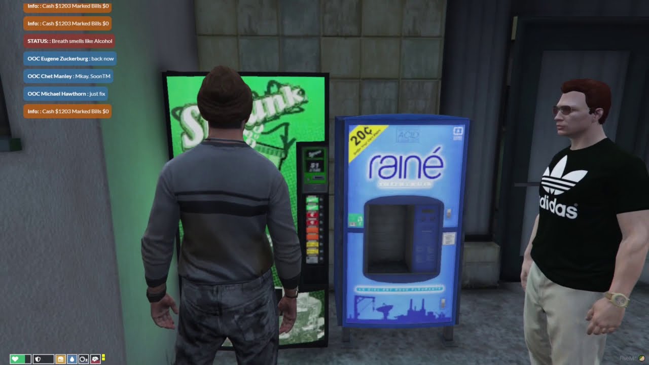 Billy Sprinkle, Tramp Extraordinaire Part 19 (Dr Ricky Martin is a ...