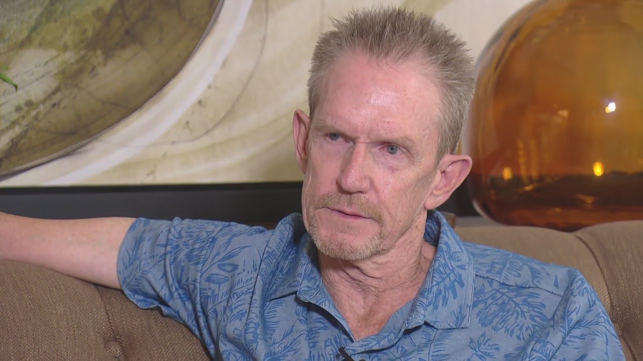 Former CBS News Colorado sportscaster Mark McIntosh details fight with ...