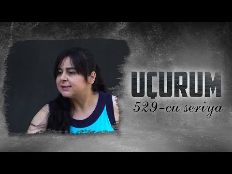 Uçurum 529.Bölüm - TAM HİSSƏ - ARB TV