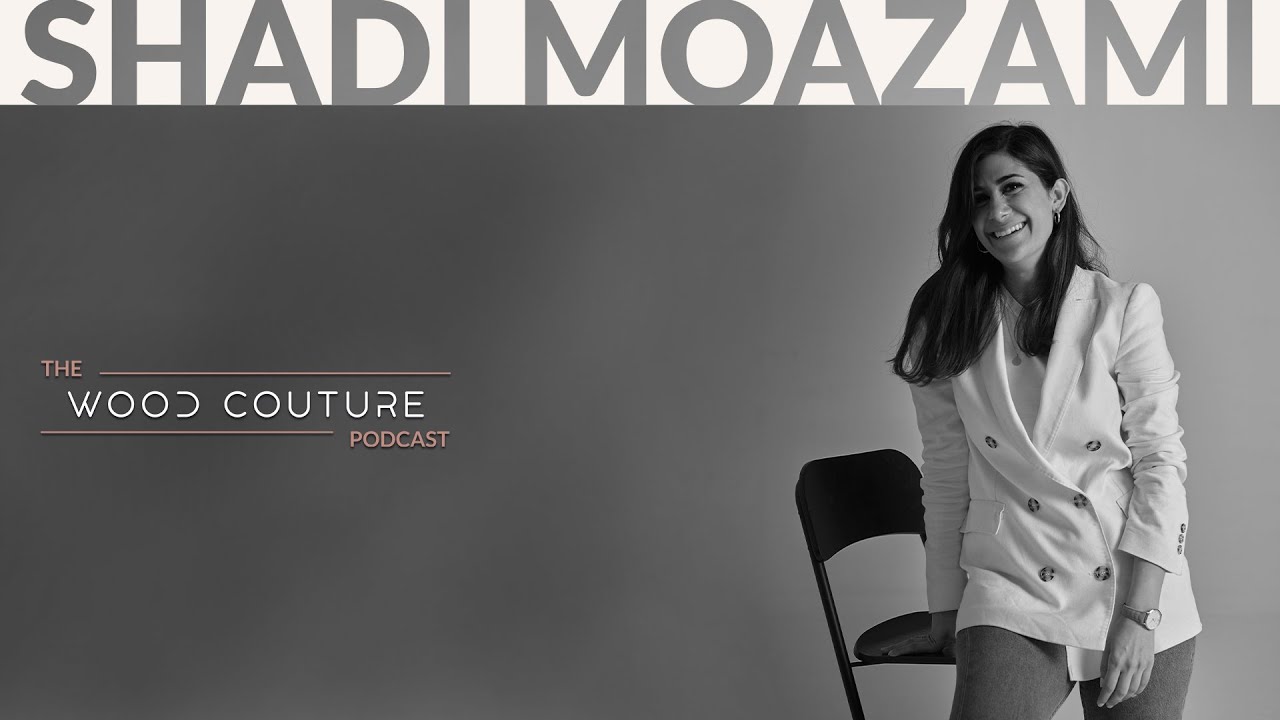 Ep37 Shadi Moazami on PR and communication in hospitality industry ...