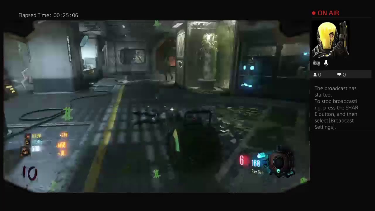 Black ops 3 remastered]moon easter egg for real - YouTube