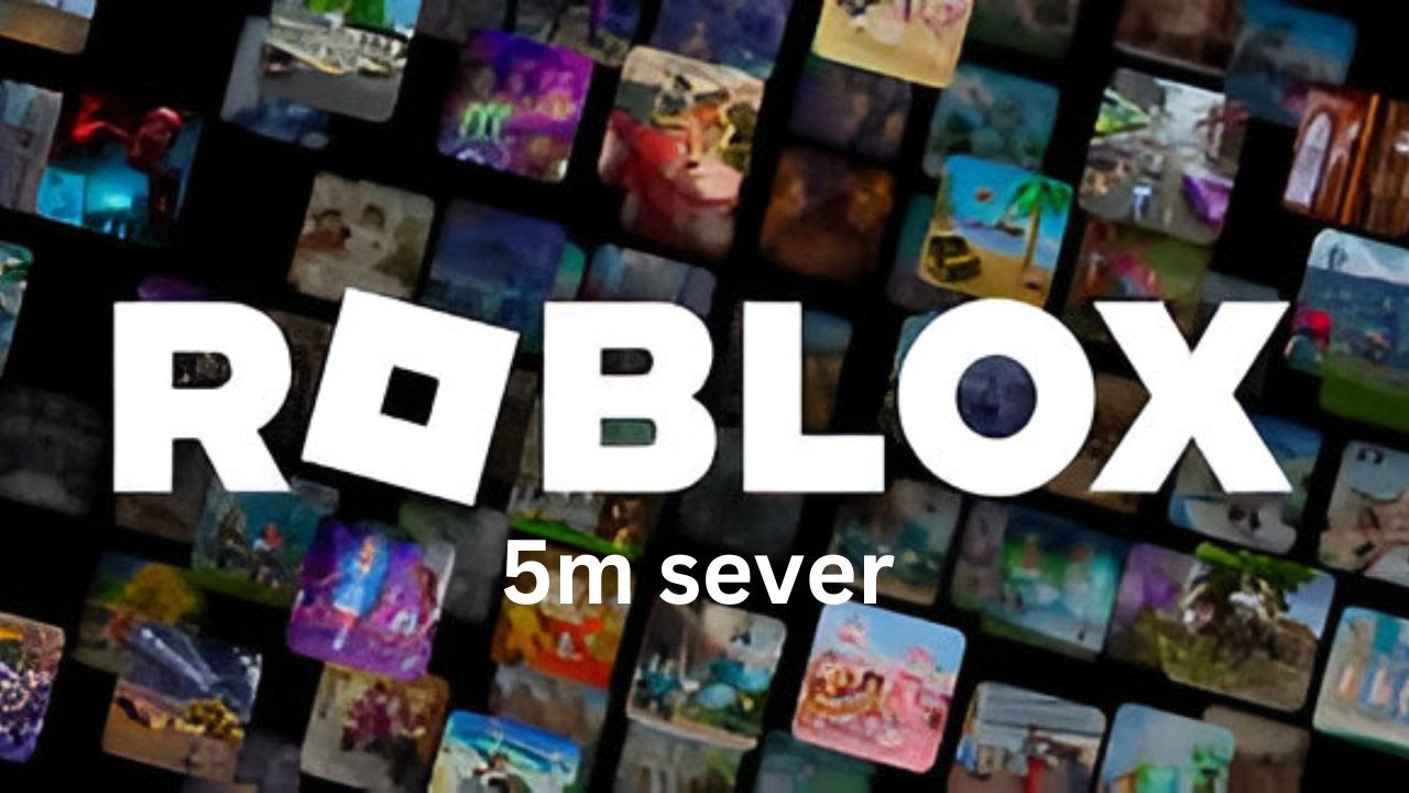 FiveM On Roblox - YouTube