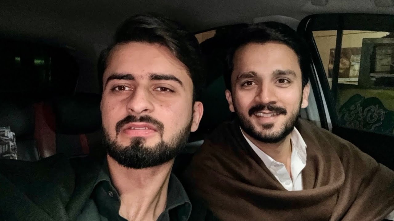 Funny Moments Of Rajab And Haider| #viral @rajabbutt94 #shorts # ...