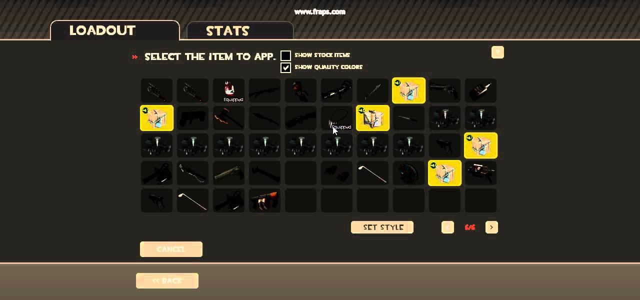 Unboxing a Series #40 -- Salvaged Mann Co. Supply Crate - YouTube