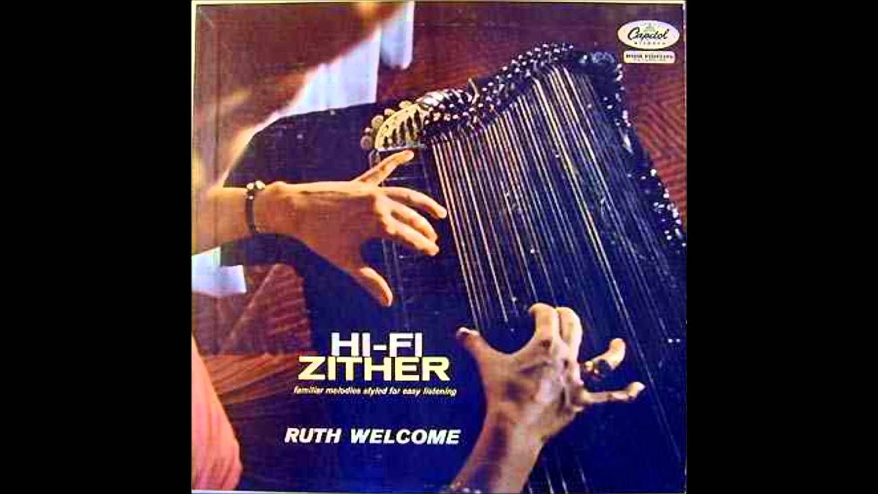 Ruth Welcome Three Bells.wmv - YouTube