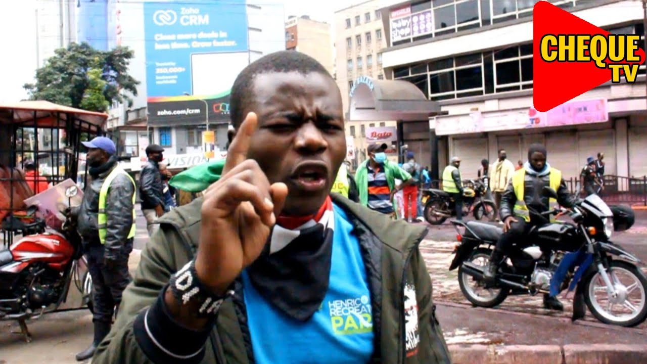 Shocking: Nairobi Resident's Sister Abducted and Found Dead at Kware ...