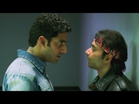 Jai - Ali Series (3/10) | Dhoom | Abhishek Bachchan | Uday Chopra