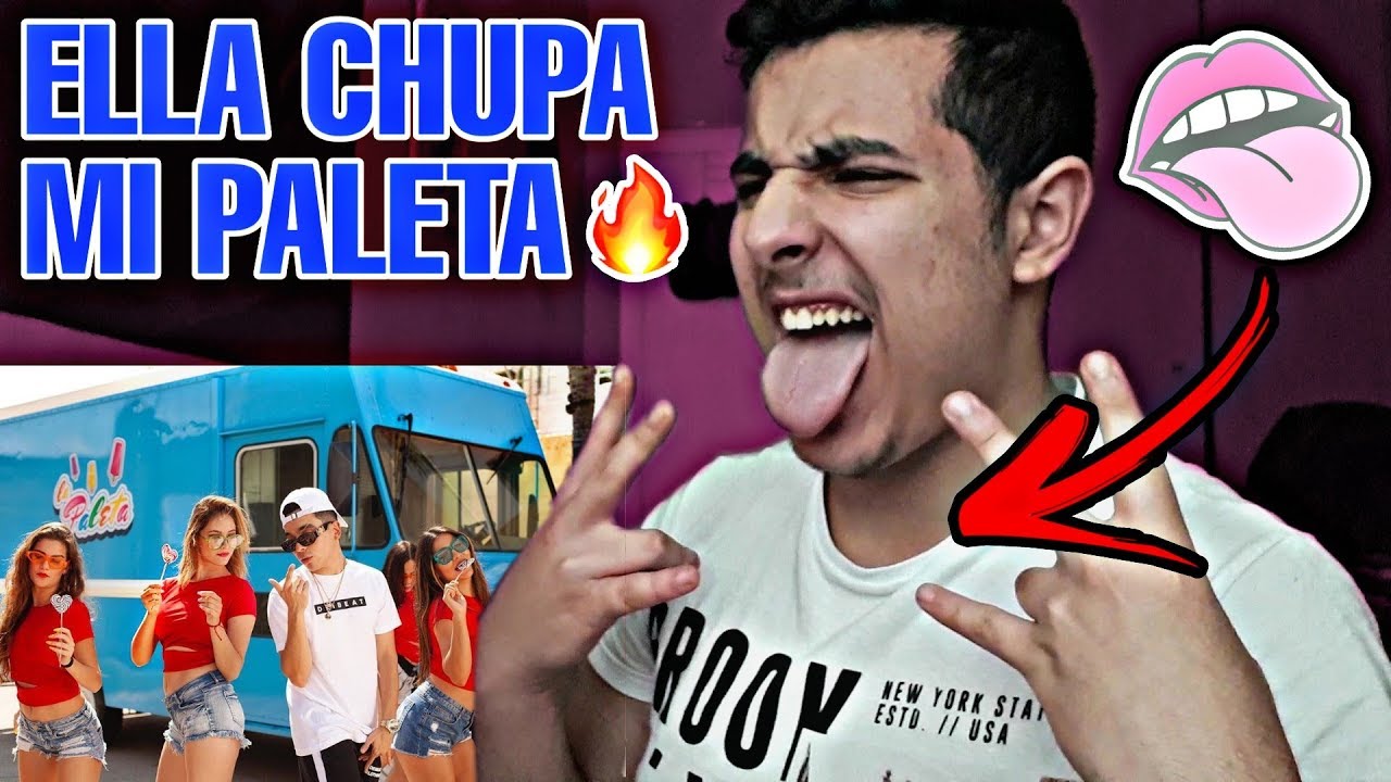 VUELVE EL RAP MEXA? | MC Davo - La Paleta ft. C-Kan (Video Oficial ...