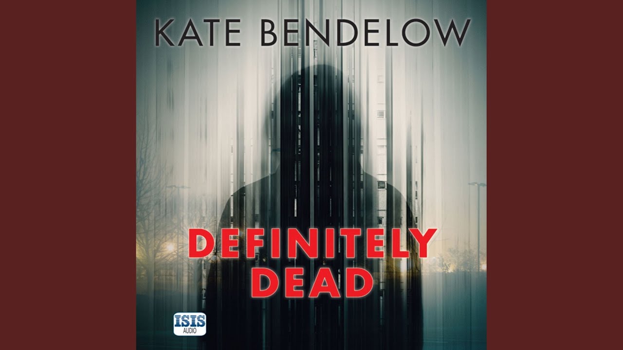 Chapter 18.3 - Definitely Dead - YouTube