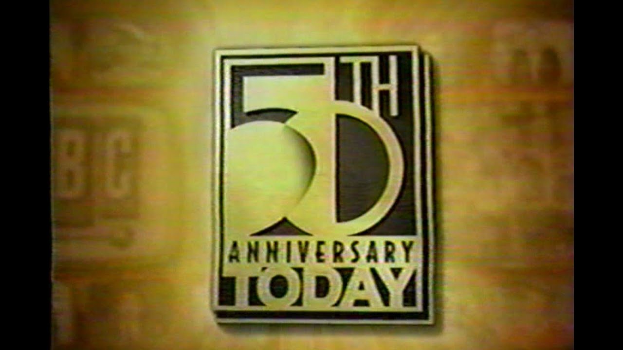 Today Show 50th 01 14 2002 - YouTube