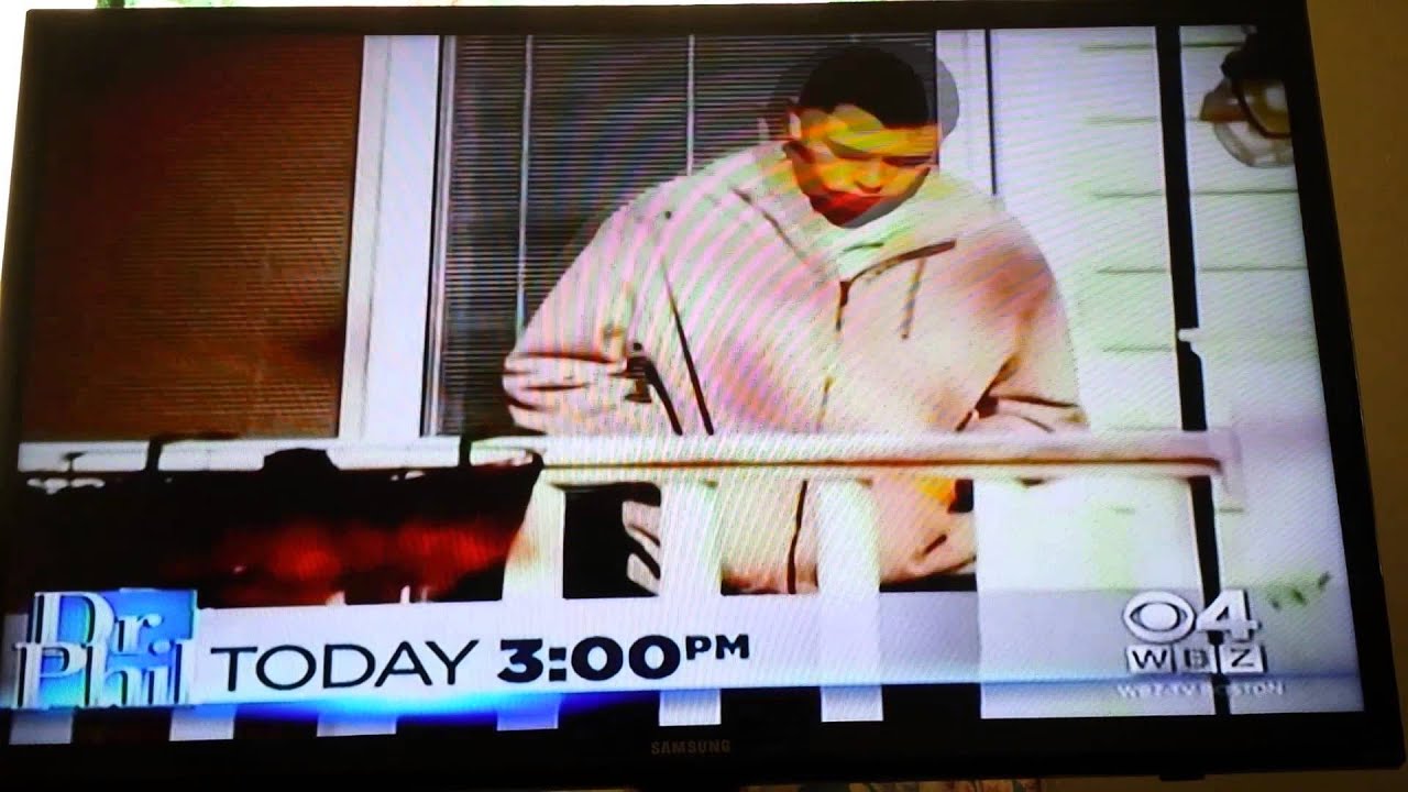 Today on WBZ Channel 4 - YouTube