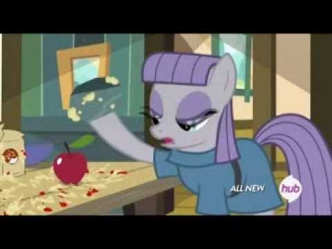 And Then There s Maude Pie | My Little Pony: Friendship is Magic | Know ...