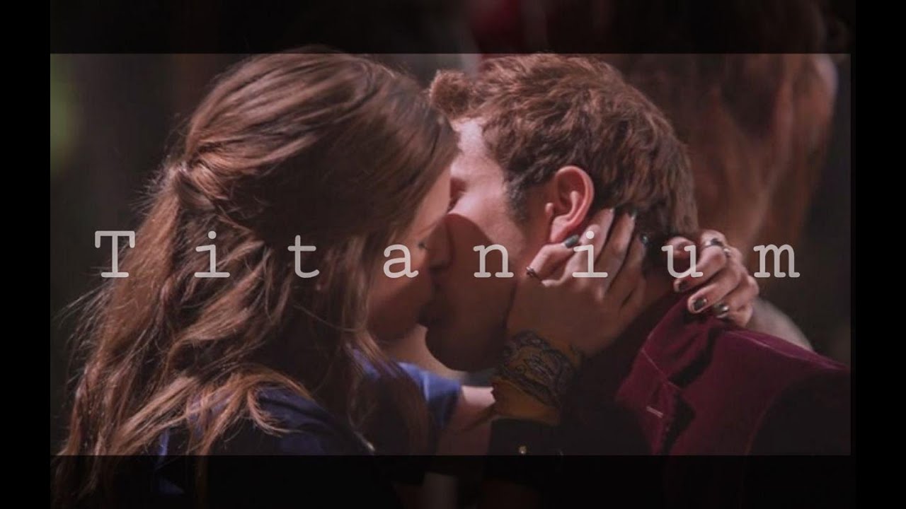 Titanium - Pitch Perfect | Jesse X Beca [ MMV ] - YouTube