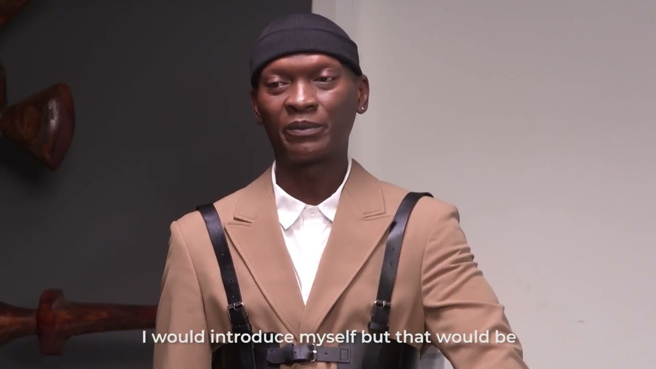 2 Icons / 1 Screen - House of Zwide Biggest Fashion Rivalry - YouTube