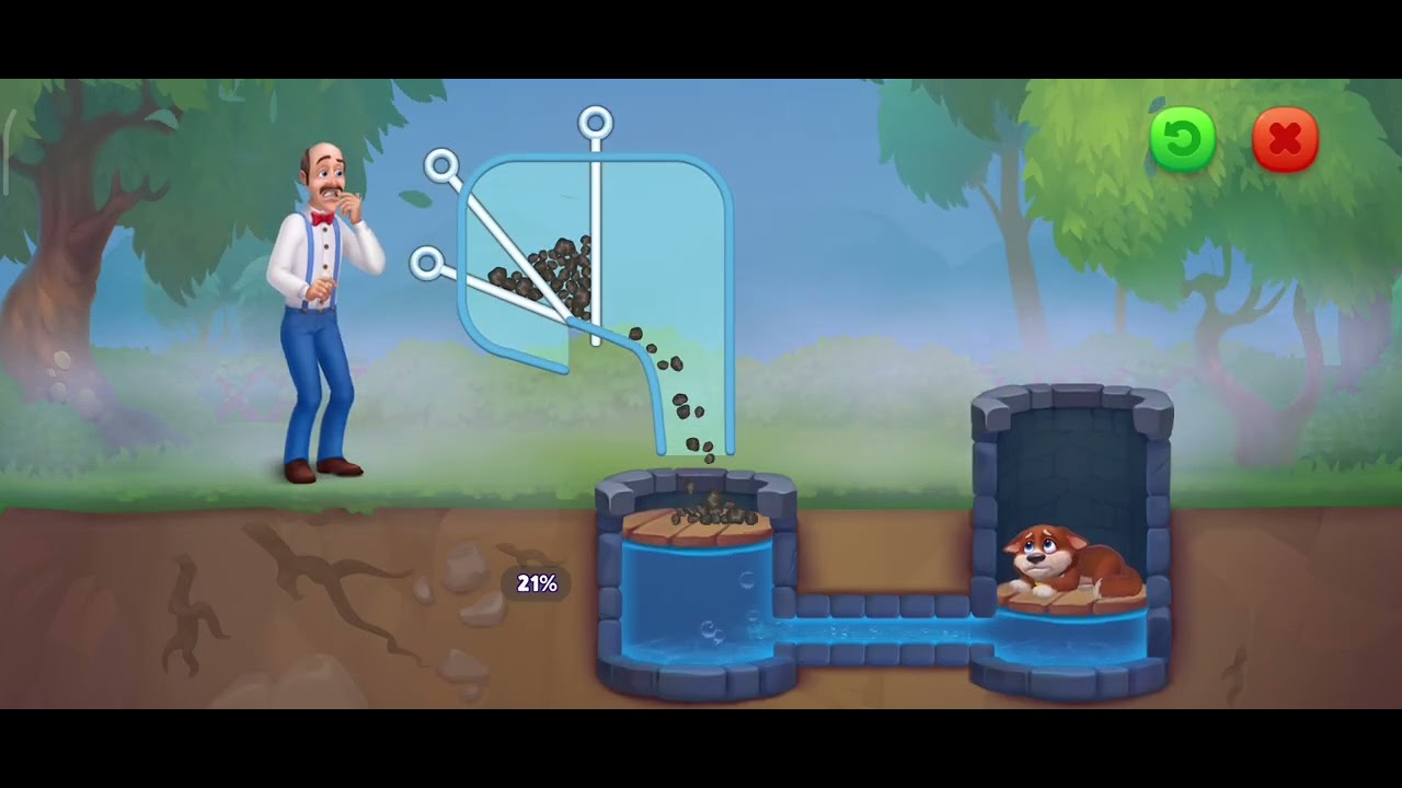 pajal game. #kids #kidssong - YouTube