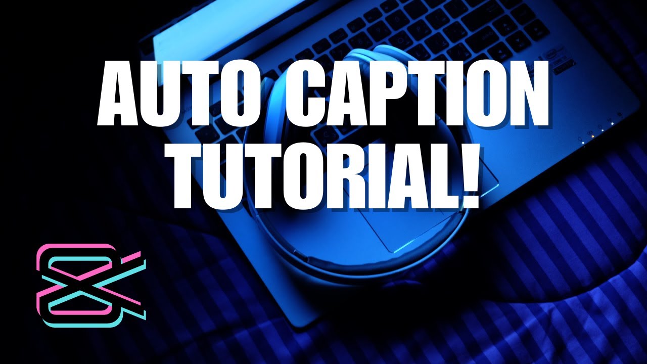 Auto Caption Tutorial! How You Can Generate Word-By-Word Color Changing ...