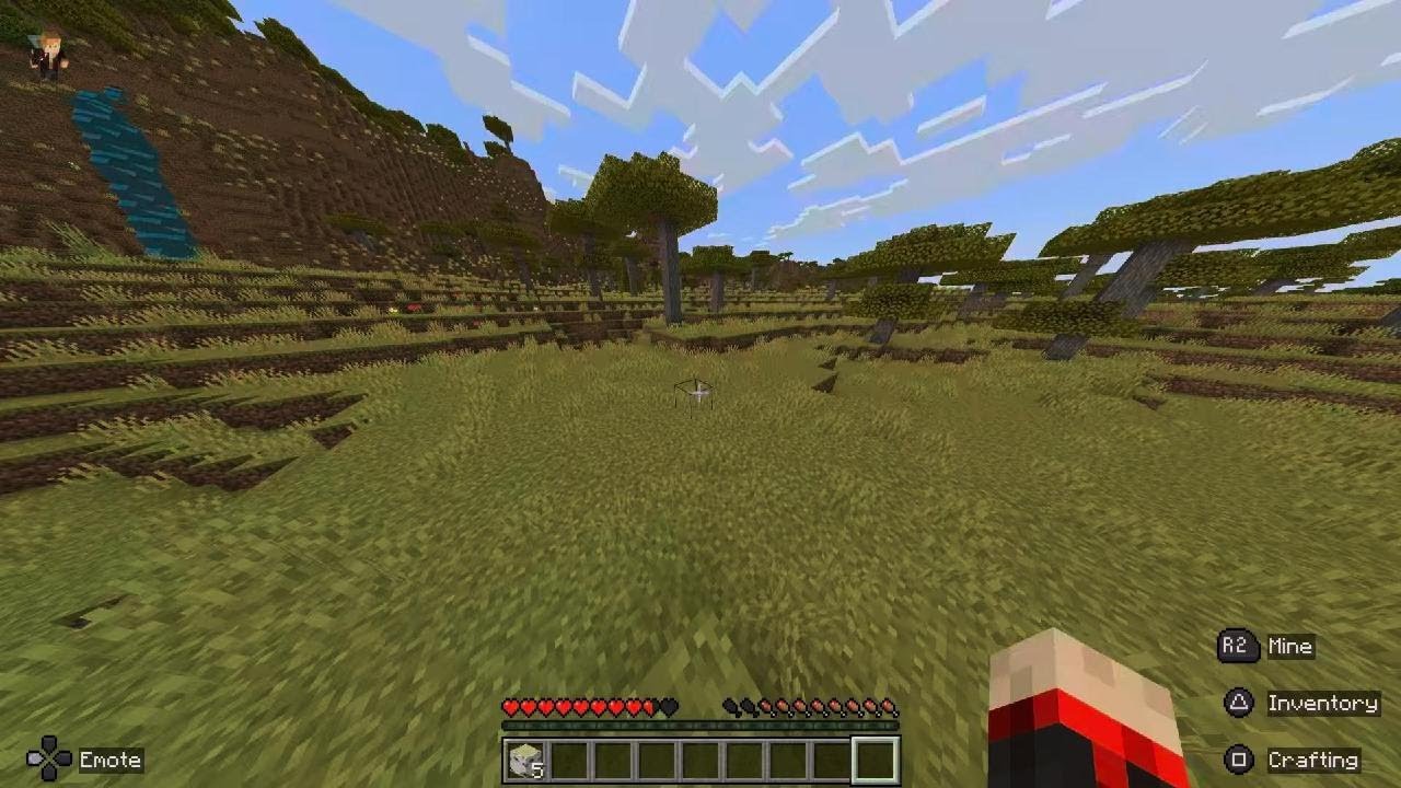 Minecraft new Series - YouTube