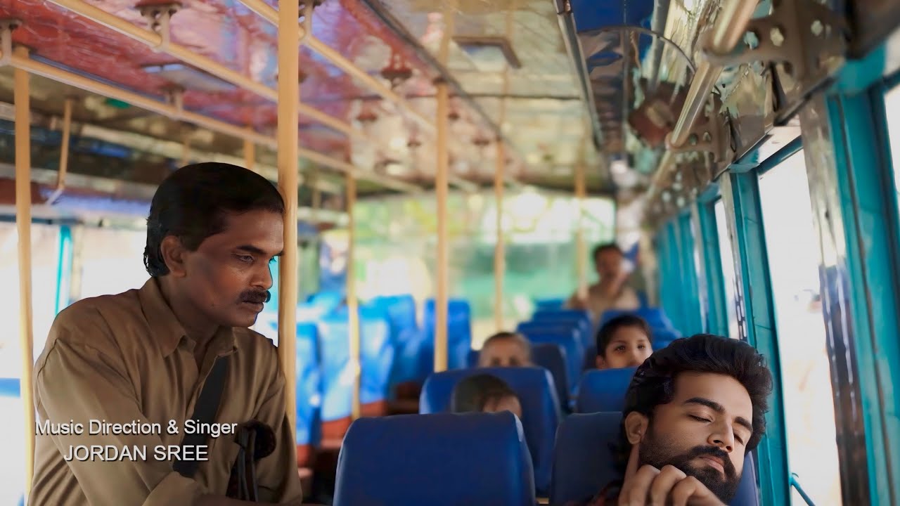 സൂര്യപുത്രൻ |sooryaputhran |soorajsunbiography - YouTube