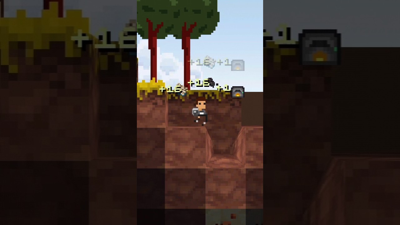 lost miner/i get rare items/in survival part 2 - YouTube