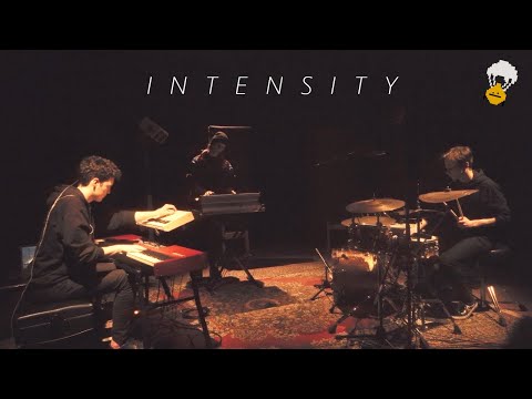 Immortal Onion - Intensity | Live [UKM 079]