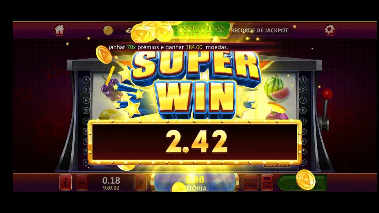 luck2 slots - YouTube