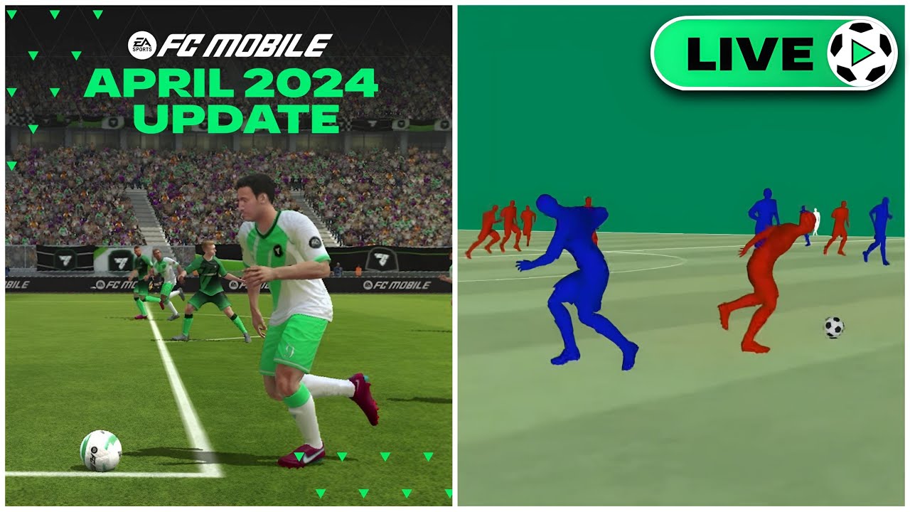 New GAMEPLAY UPDATE is Here 🎮 | New Features, Spectator Mode | H2H 🧀 ...