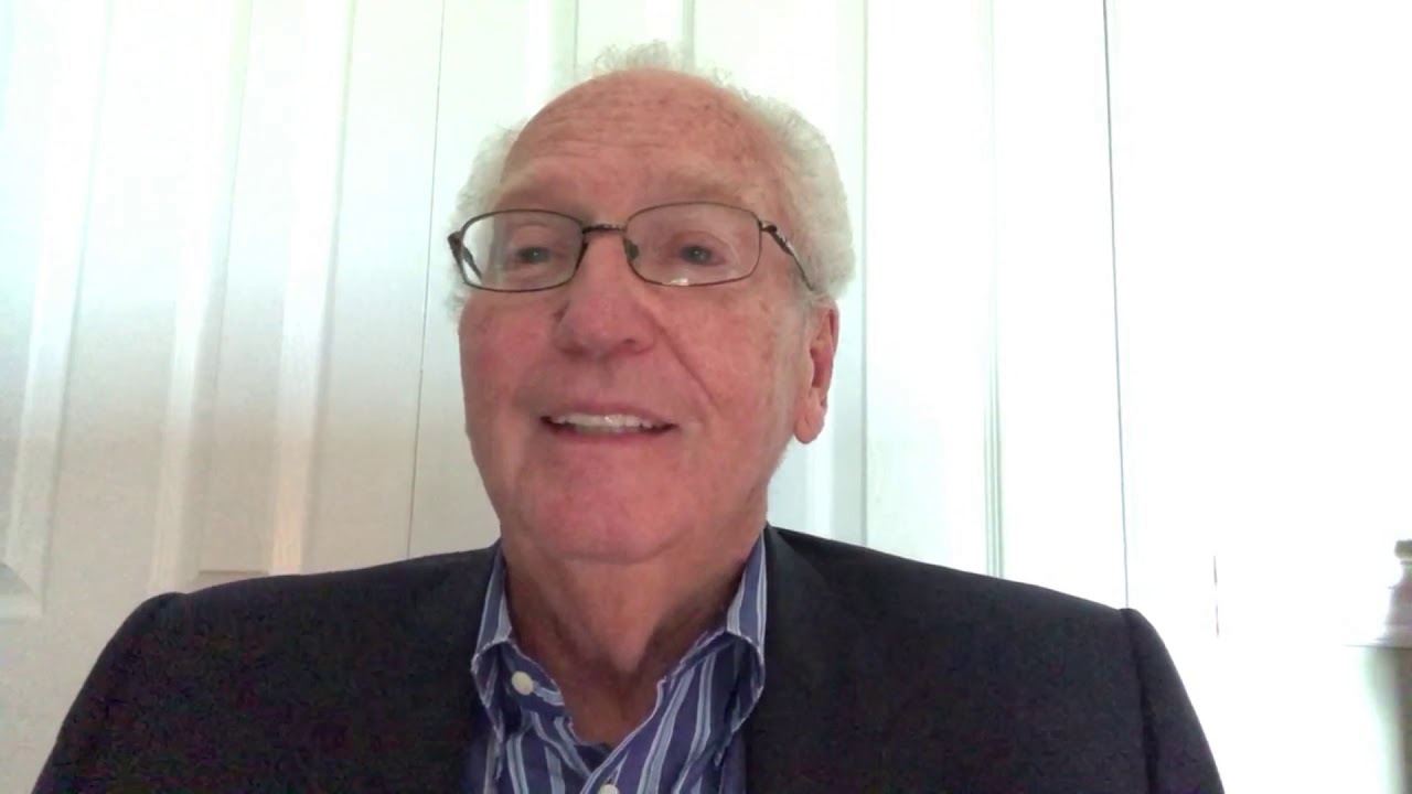 Sunday Message by Pastor Robert Smith | May 31, 2020 - YouTube