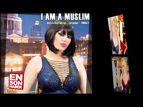 Adnan Hocann kedicii Beyza Bayraktar ilginç
