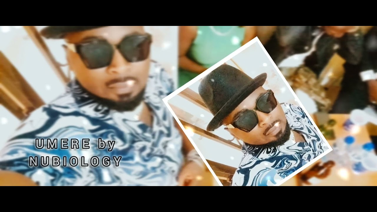 Nubian Face_UMERE_ Official Audio Out - YouTube
