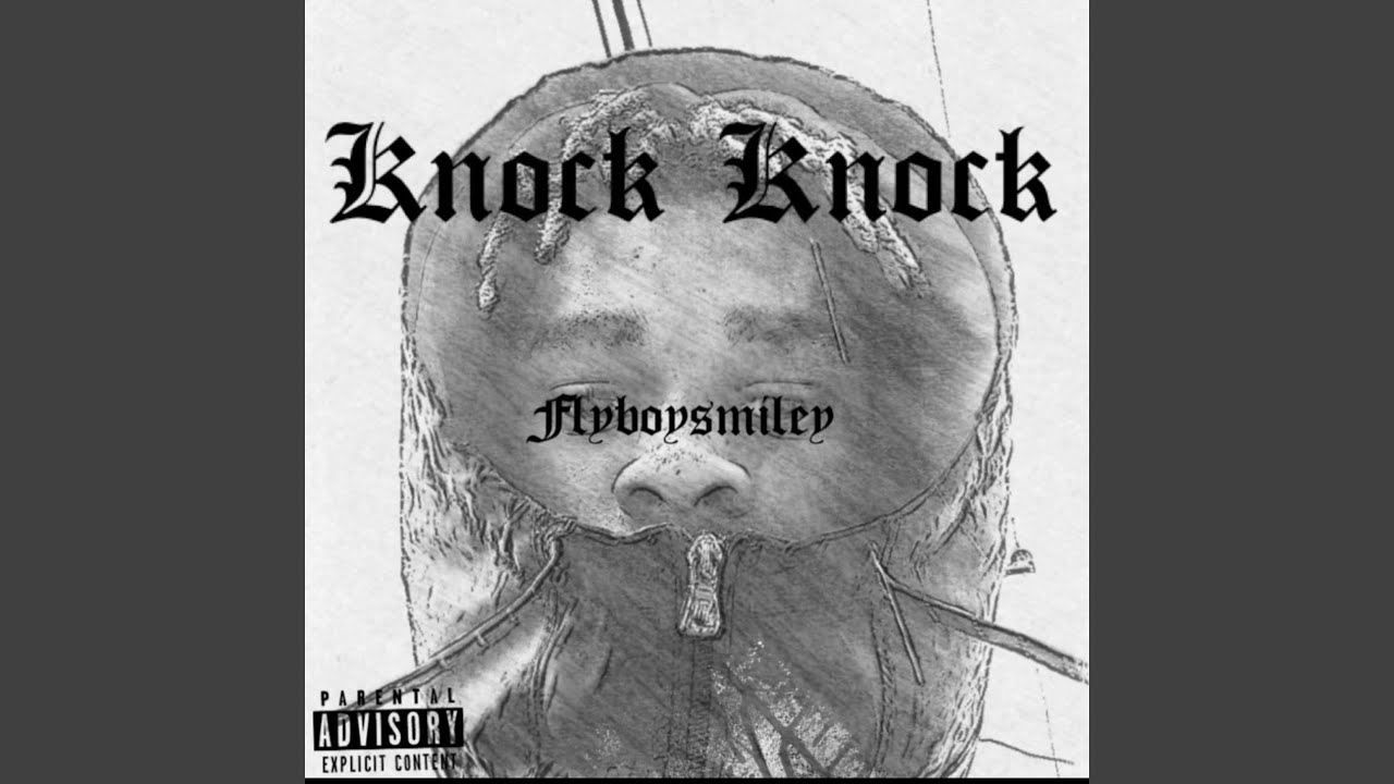 Knock Knock - YouTube