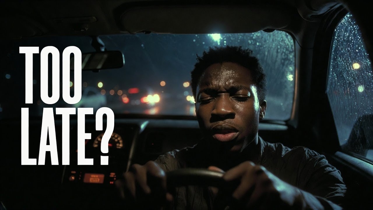 STOP SETTLING FOR LESS - YouTube