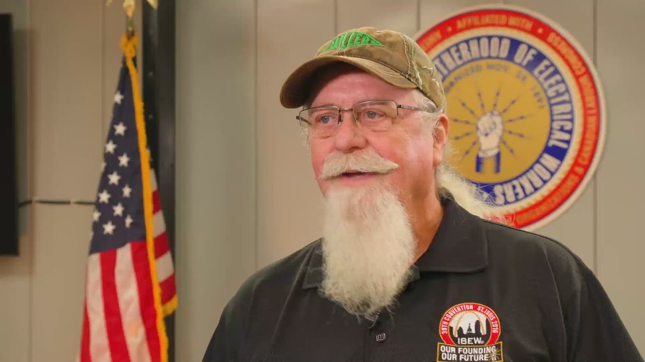 From IBEW to incredible Retirement: Unlocking a Future of Financial ...