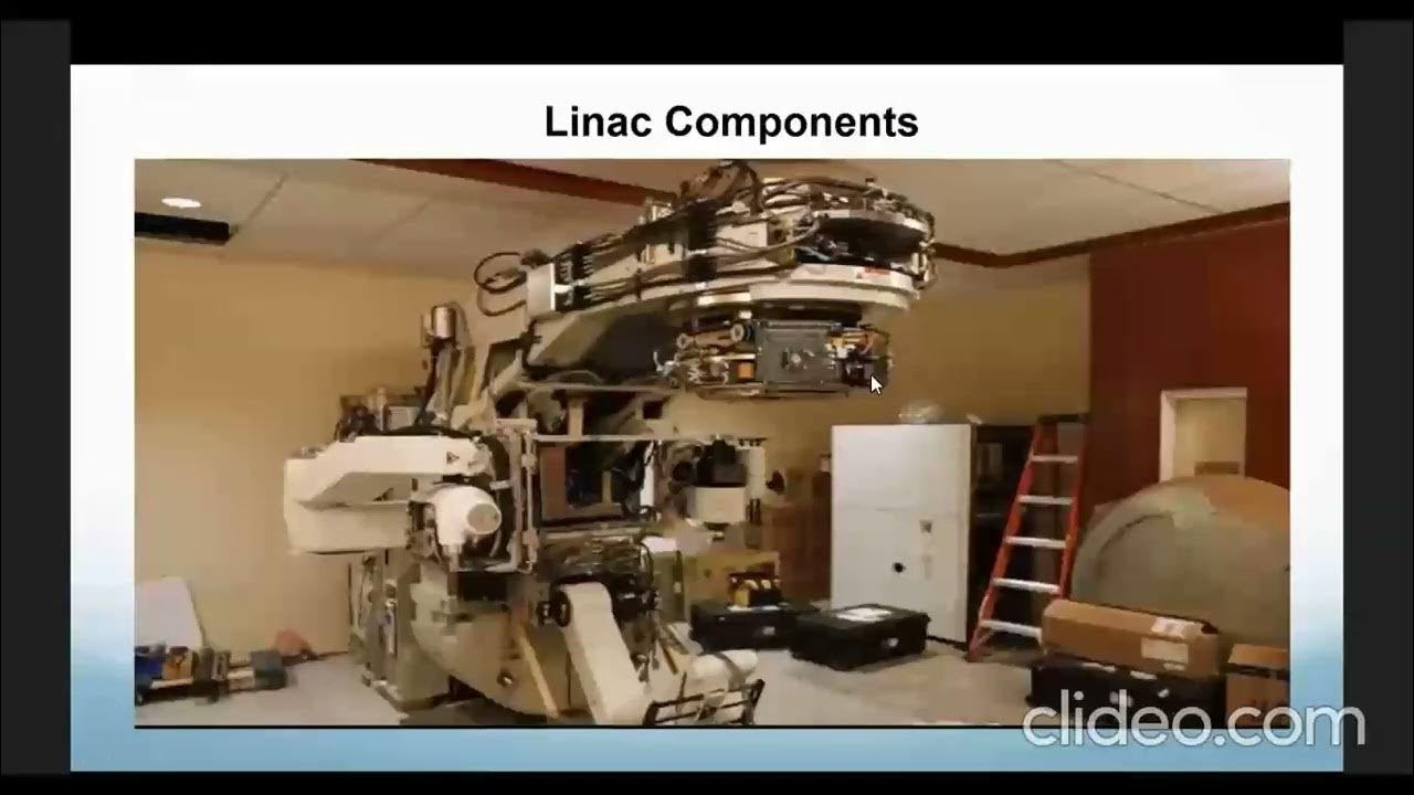 LINAC; Linear Accelerator - YouTube