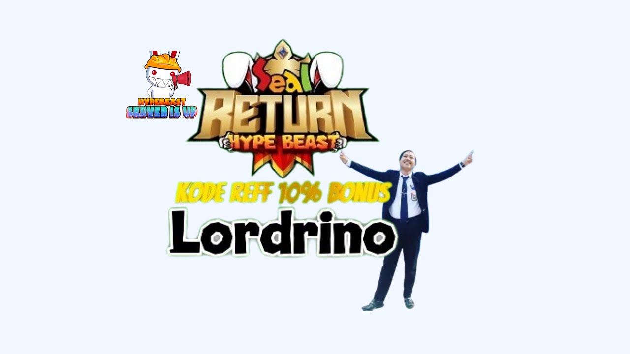 🔴 [ Live Streaming ] Seal Online Return Hype Beast OBT Day #37 Leveling ...