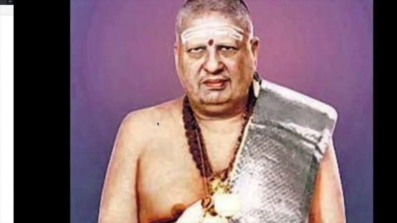 Bishma Stuti- Sengalipuram anantharama dikshithar - YouTube