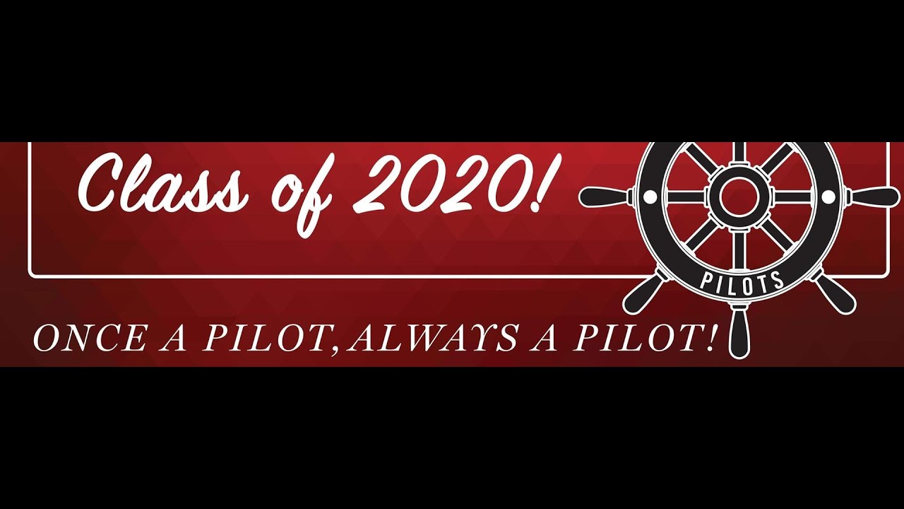 Phineas Banning High School - Class of 2020 Graduation - YouTube