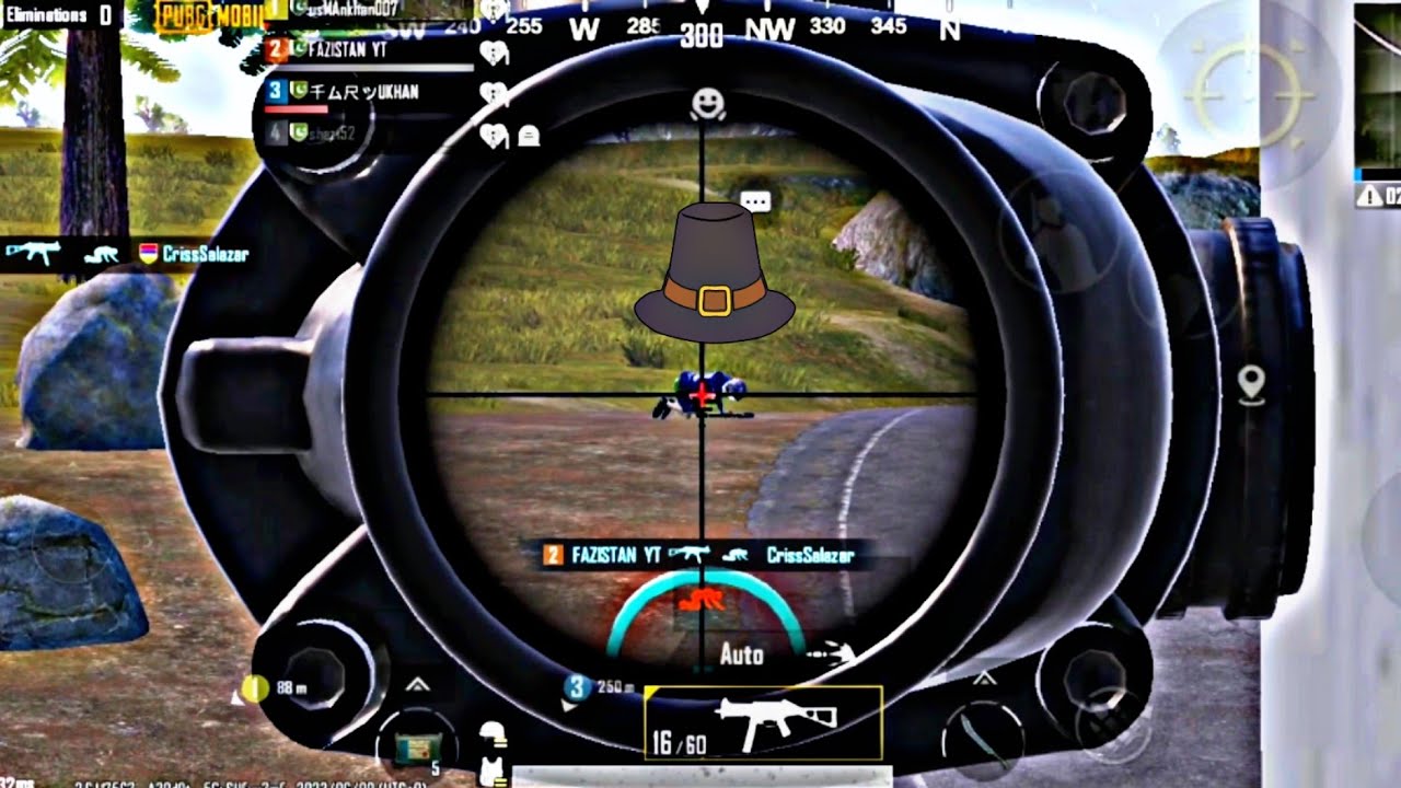 New Update Classic Gameplay | Pubg Mobile | Part 1 - YouTube