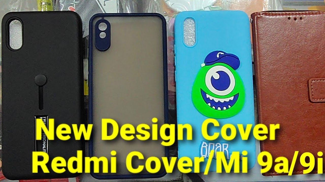 Redmi 9a back cover/redmi 9i Back Cover/flip cover/girls cover/9a/9i ...
