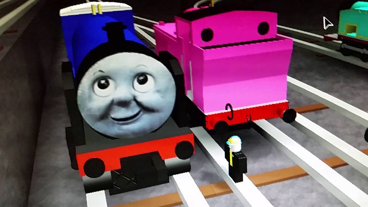 17 the Quarry Engine Episode 7 - YouTube