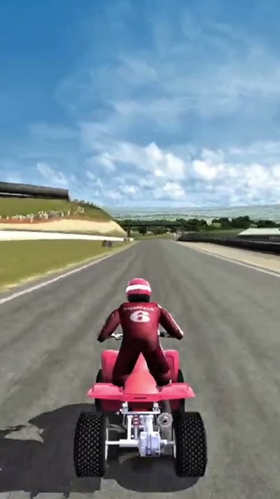 When the nearly 20 year old racing game has better audio than modern games: Part 4 #retrogaming ...